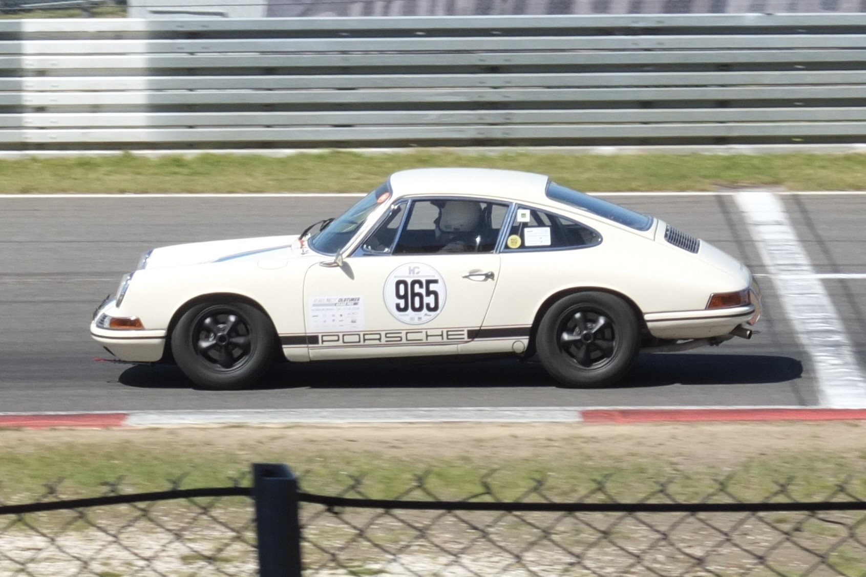 Oldtimer GP – Is this Germany’s answer to Goodwood Revival? | Car ...