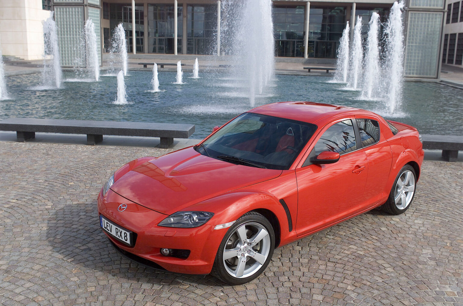 Mazda RX-8 – The Time is Now | Car & Classic Magazine