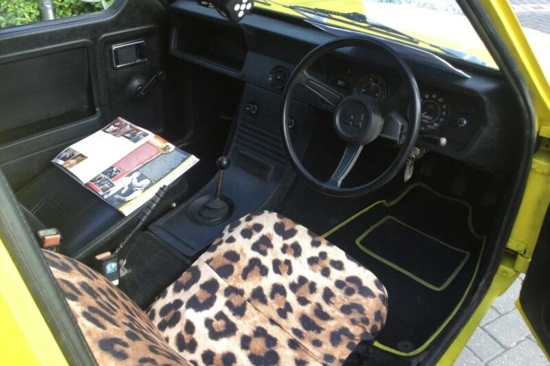 Guilty Pleasures – The Reliant Robin | Car & Classic Magazine