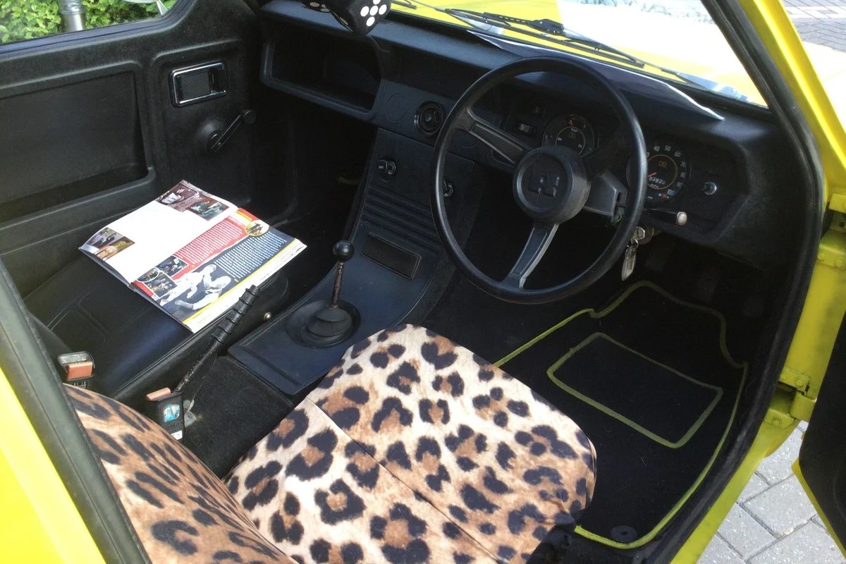 Guilty Pleasures – The Reliant Robin | Car & Classic Magazine