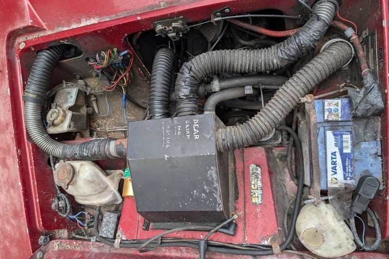 Guilty Pleasures – The Reliant Robin | Car & Classic Magazine