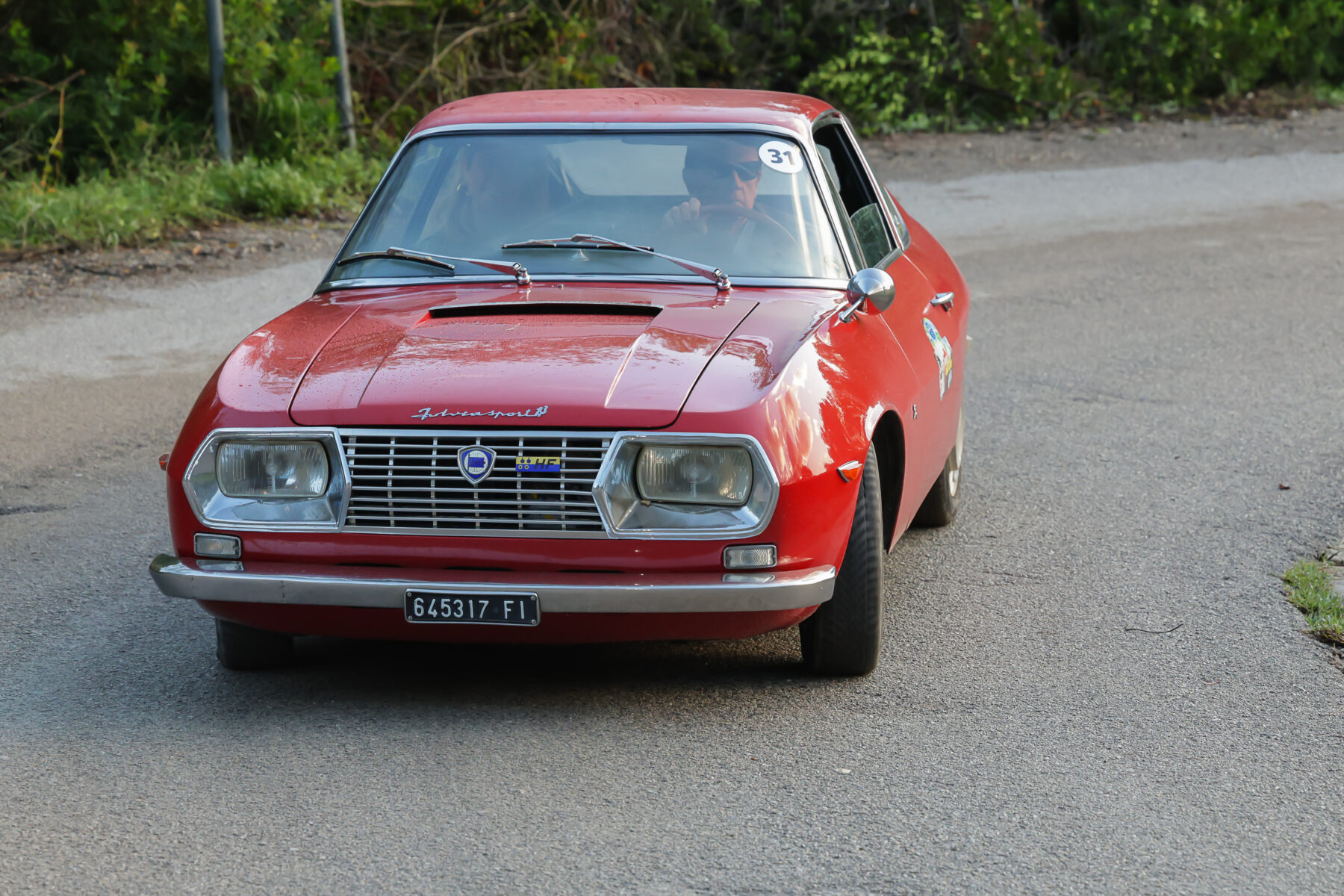 A Fitting Finale – The Gran Tour dell’Elba | Car & Classic Magazine
