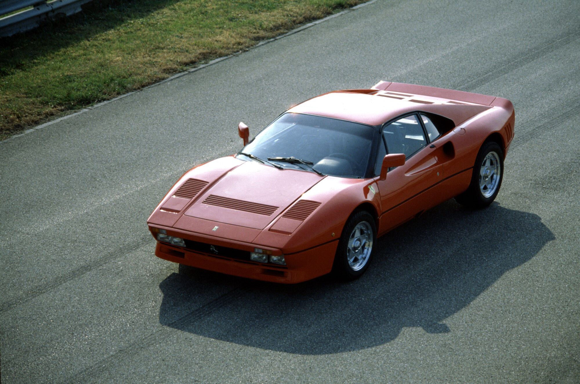 The Ferrari F80 – Home Run or Swing and a Miss? | Car & Classic Magazine