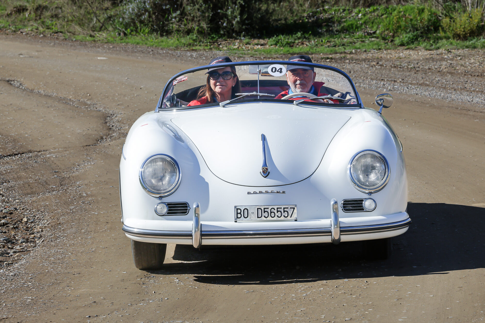 A Fitting Finale – The Gran Tour dell’Elba | Car & Classic Magazine