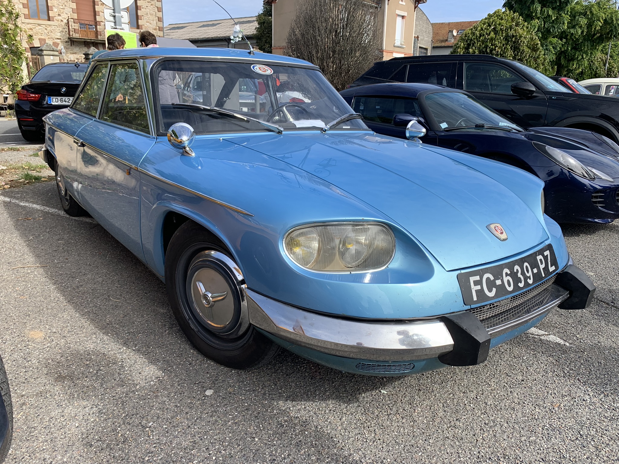 Auto Moto Retro – The Unifying Power of Classics | Car & Classic Magazine