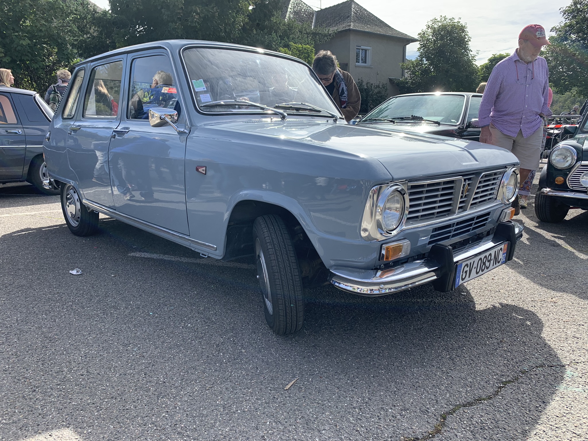 Auto Moto Retro – The Unifying Power of Classics | Car & Classic Magazine