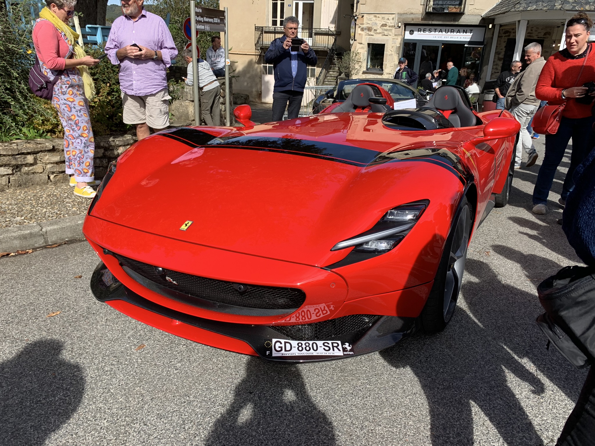 Auto Moto Retro – The Unifying Power of Classics | Car & Classic Magazine