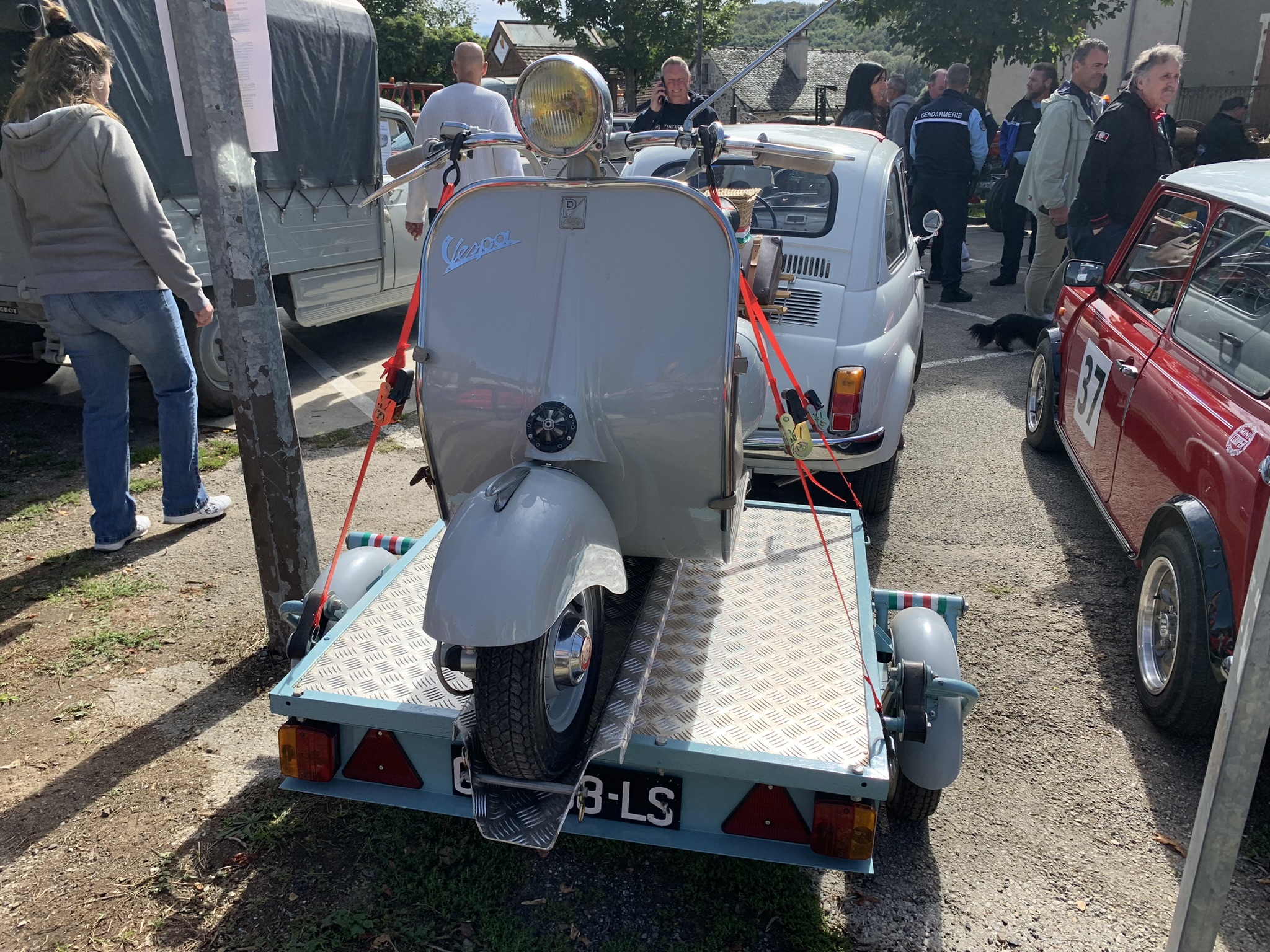 Auto Moto Retro – The Unifying Power of Classics | Car & Classic Magazine