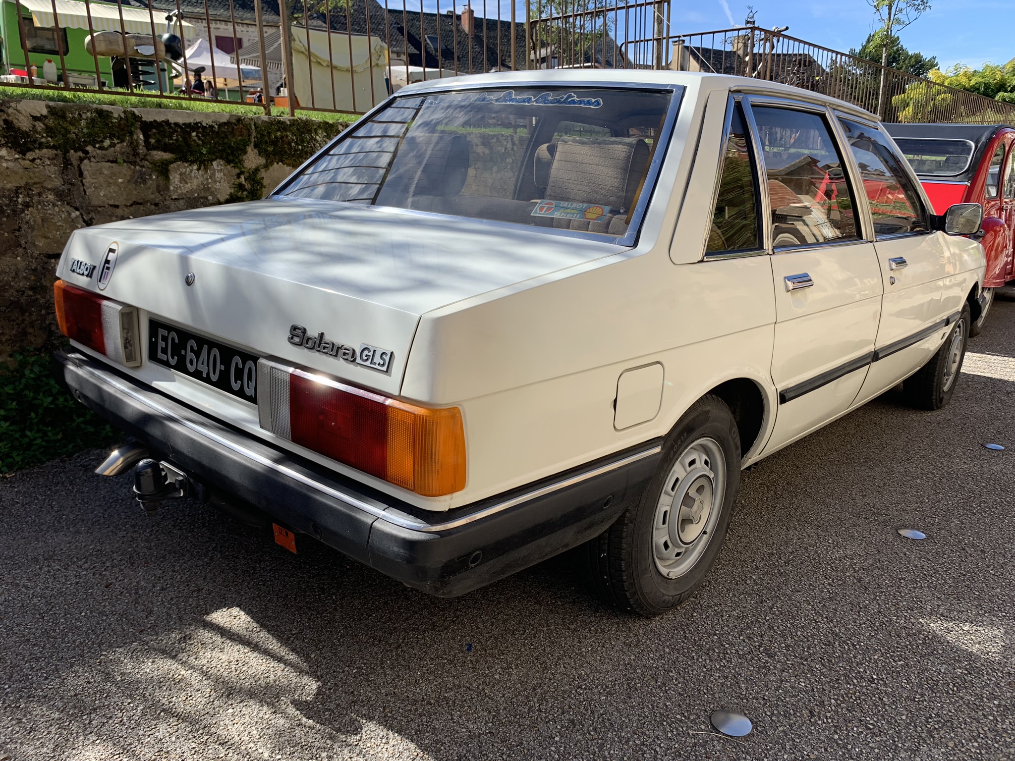 Auto Moto Retro – The Unifying Power of Classics | Car & Classic Magazine