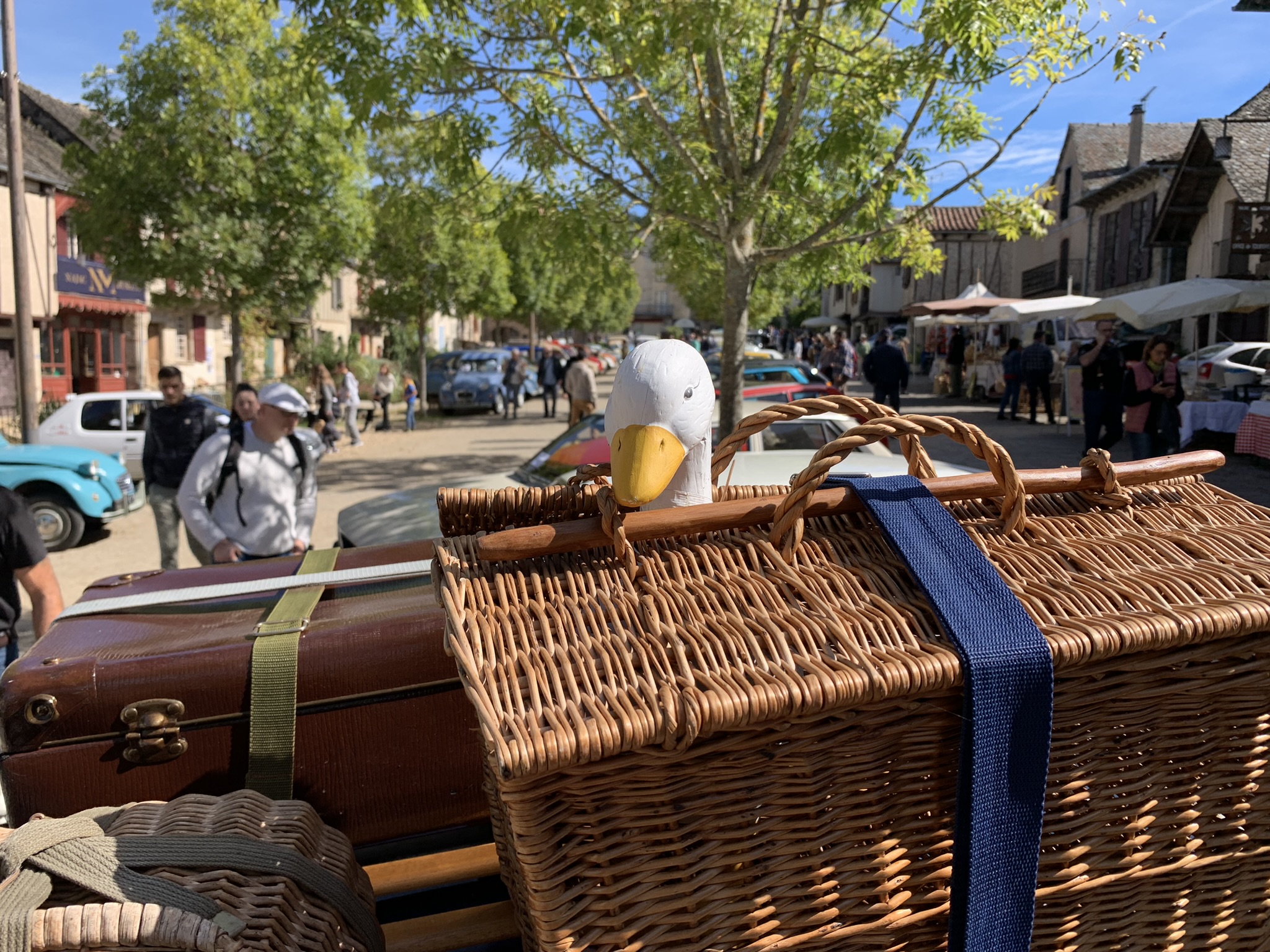 Auto Moto Retro – The Unifying Power of Classics | Car & Classic Magazine