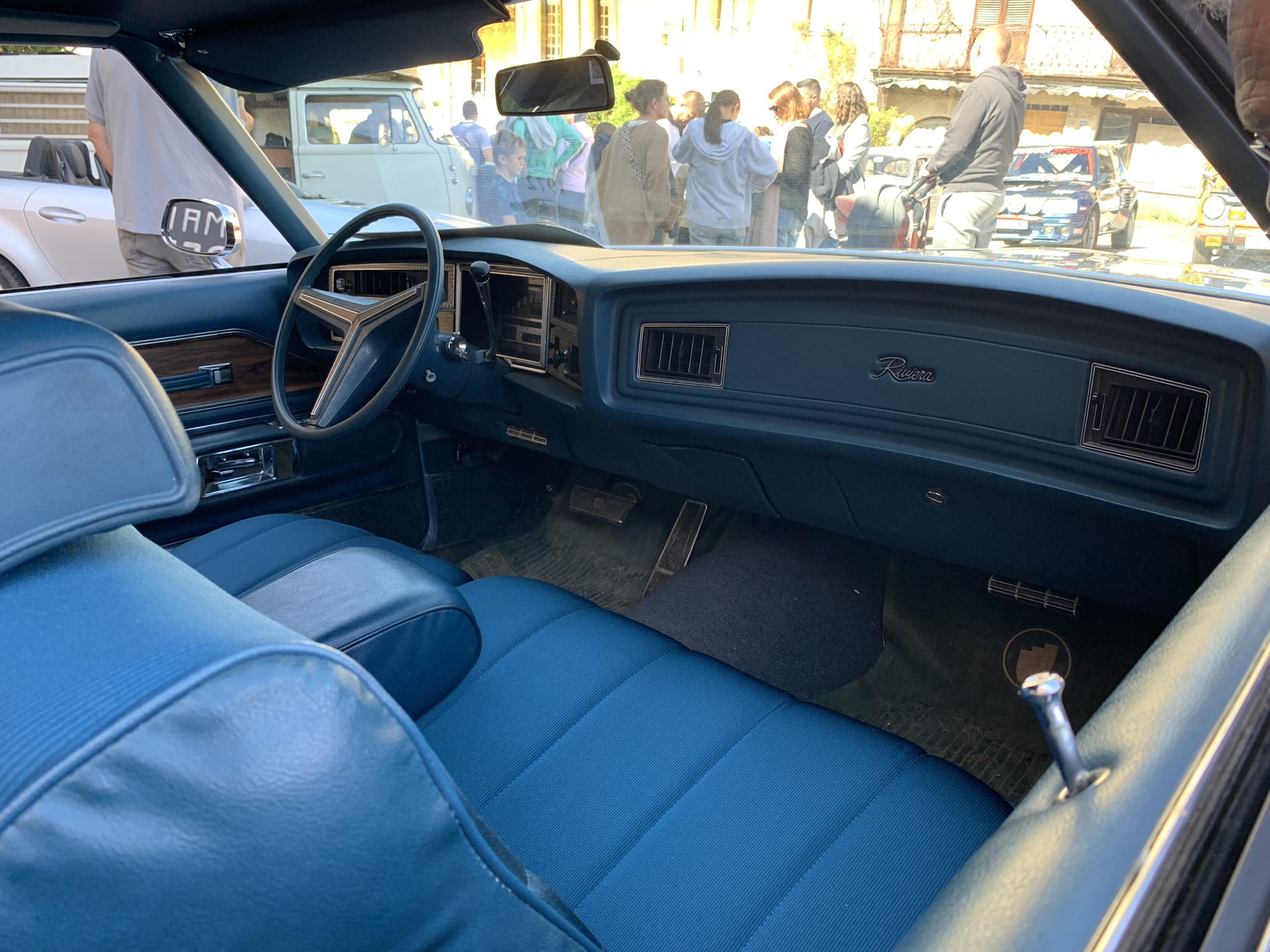 Auto Moto Retro – The Unifying Power of Classics | Car & Classic Magazine