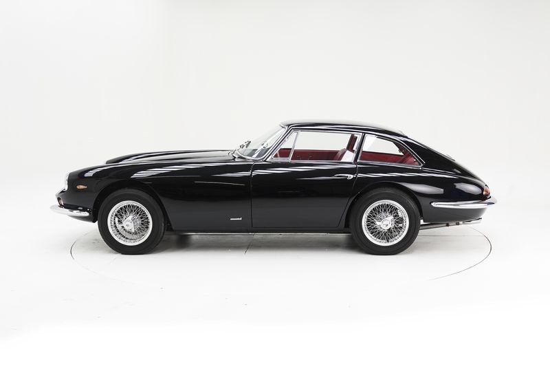 Intermeccanica Apollo GT – Cult Classic, not Best Seller | Car ...