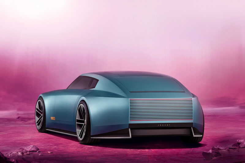 jaGUar Mk2 – The Type 00 | Car & Classic Magazine