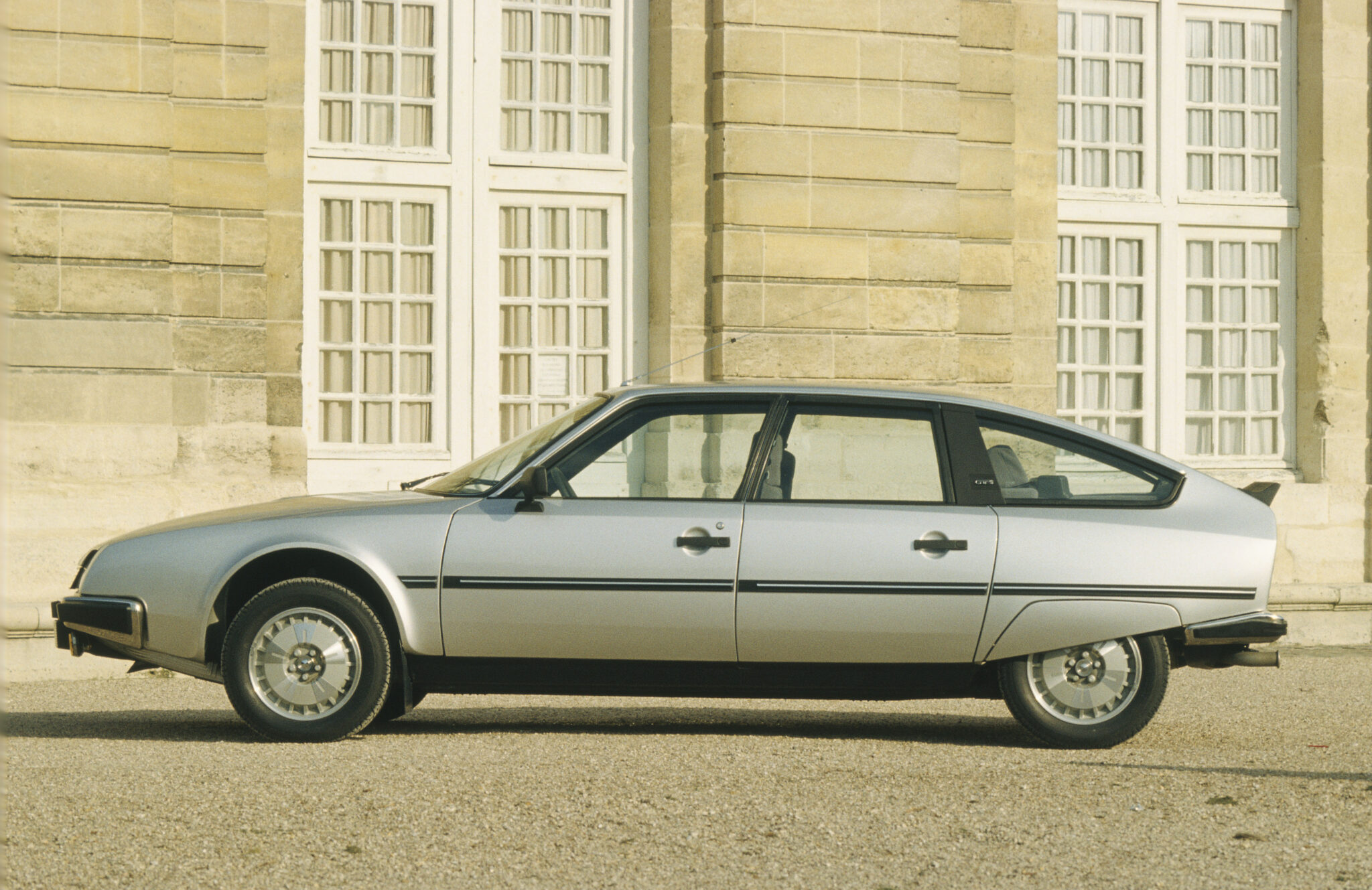 Citroën CX – The Time is Now | Car & Classic Magazine