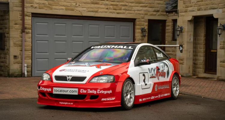 Car & Classic Magazine