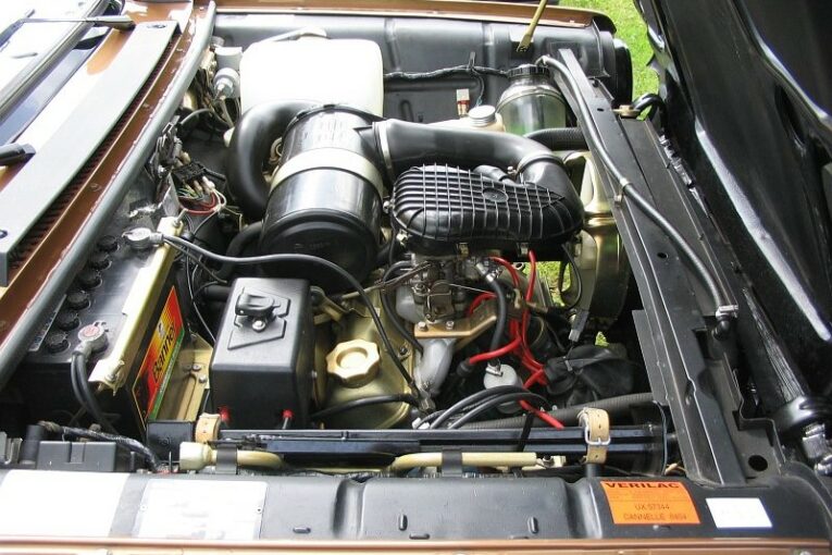 Famous Firsts – The Matra Rancho | Car & Classic Magazine