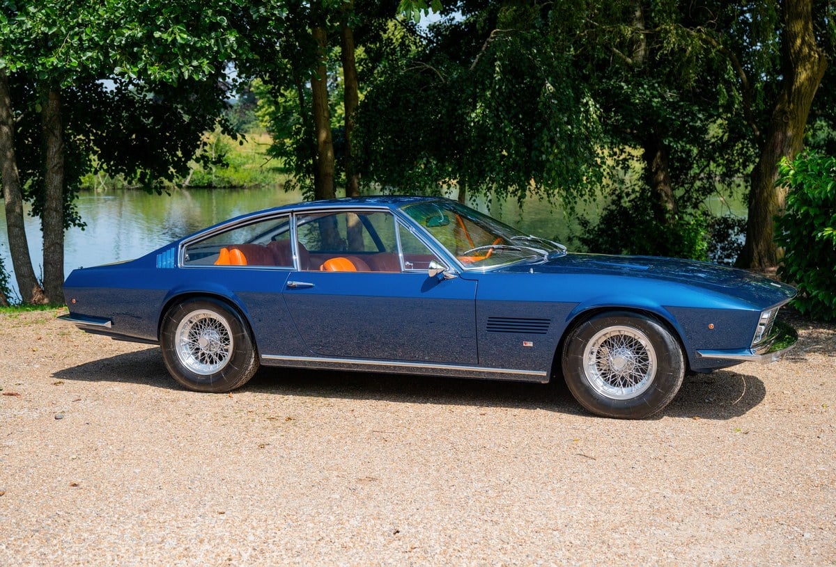 Have You Ever Heard Of – The Monteverdi High Speed? | Car & Classic ...