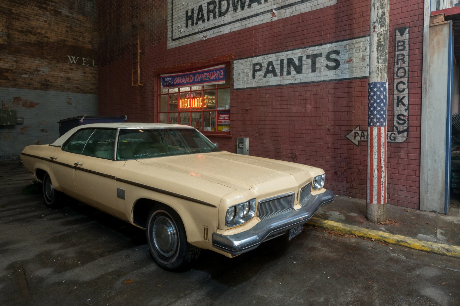 Oldsmobile Delta 88 – The Car’s the Star | Car & Classic Magazine