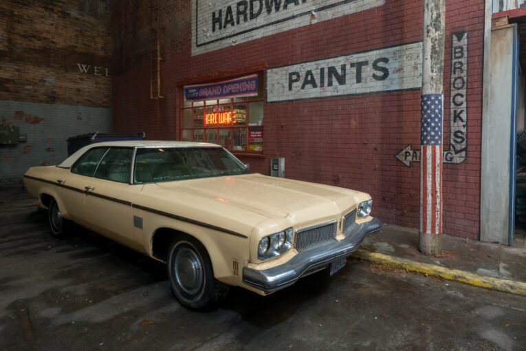 Oldsmobile Delta 88 – The Car’s the Star | Car & Classic Magazine