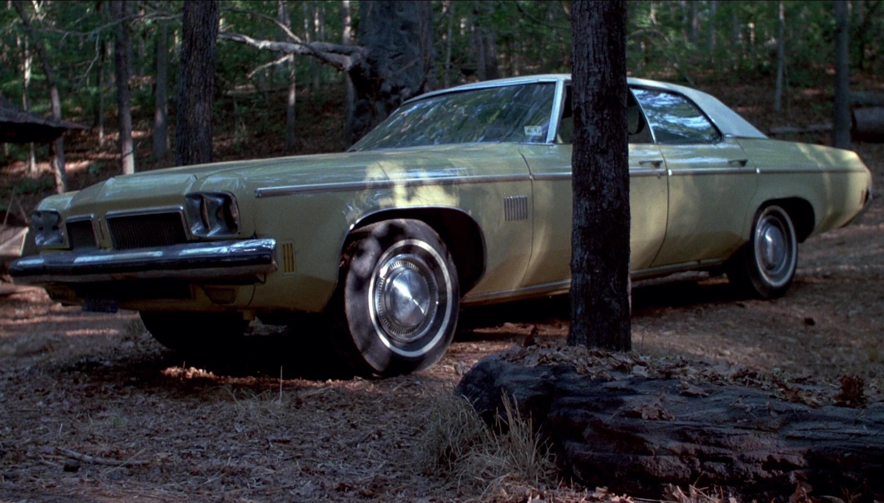 Oldsmobile Delta 88 – The Car’s the Star | Car & Classic Magazine