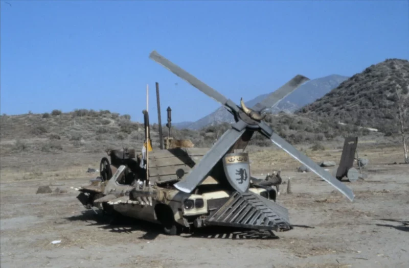 Oldsmobile Delta 88 – The Car’s the Star | Car & Classic Magazine