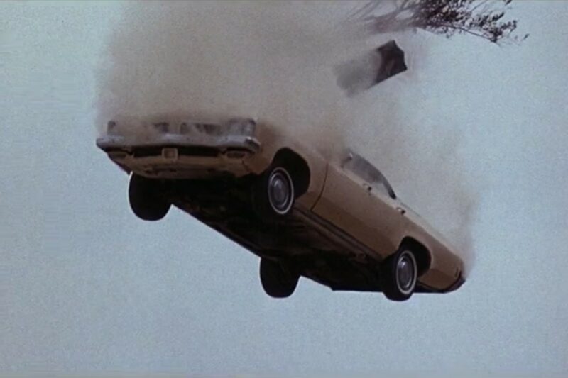 Oldsmobile Delta 88 – The Car’s the Star | Car & Classic Magazine