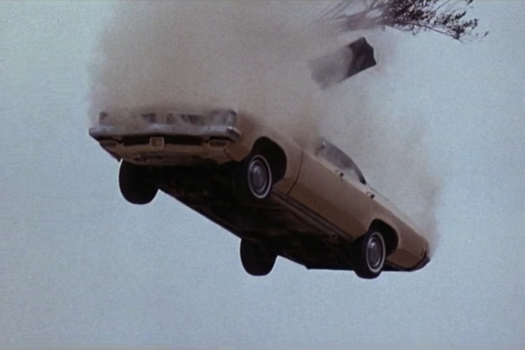 Oldsmobile Delta 88 – The Car’s the Star | Car & Classic Magazine