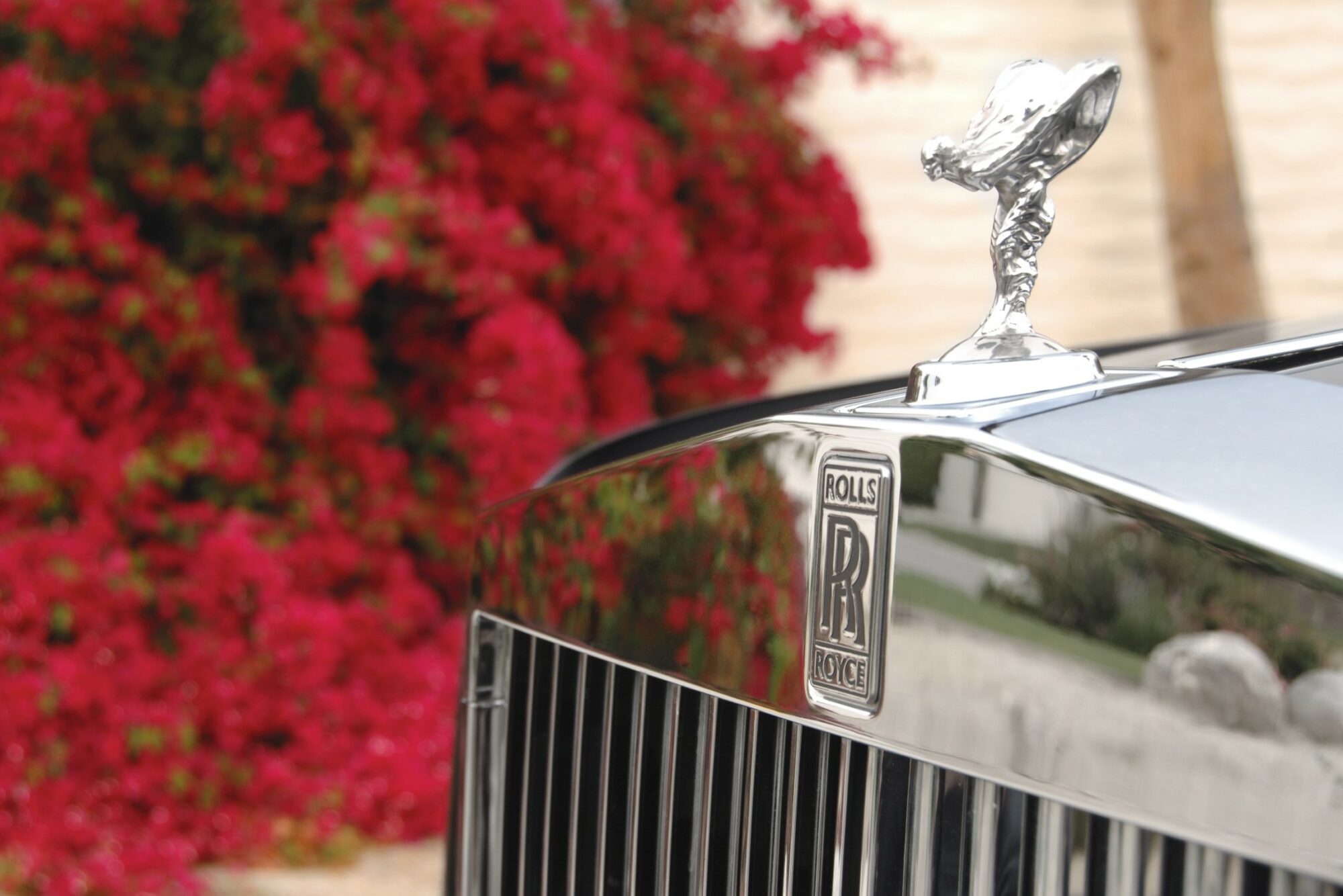 The Great Eight – 100 Years of the Rolls-Royce Phantom | Car & Classic ...