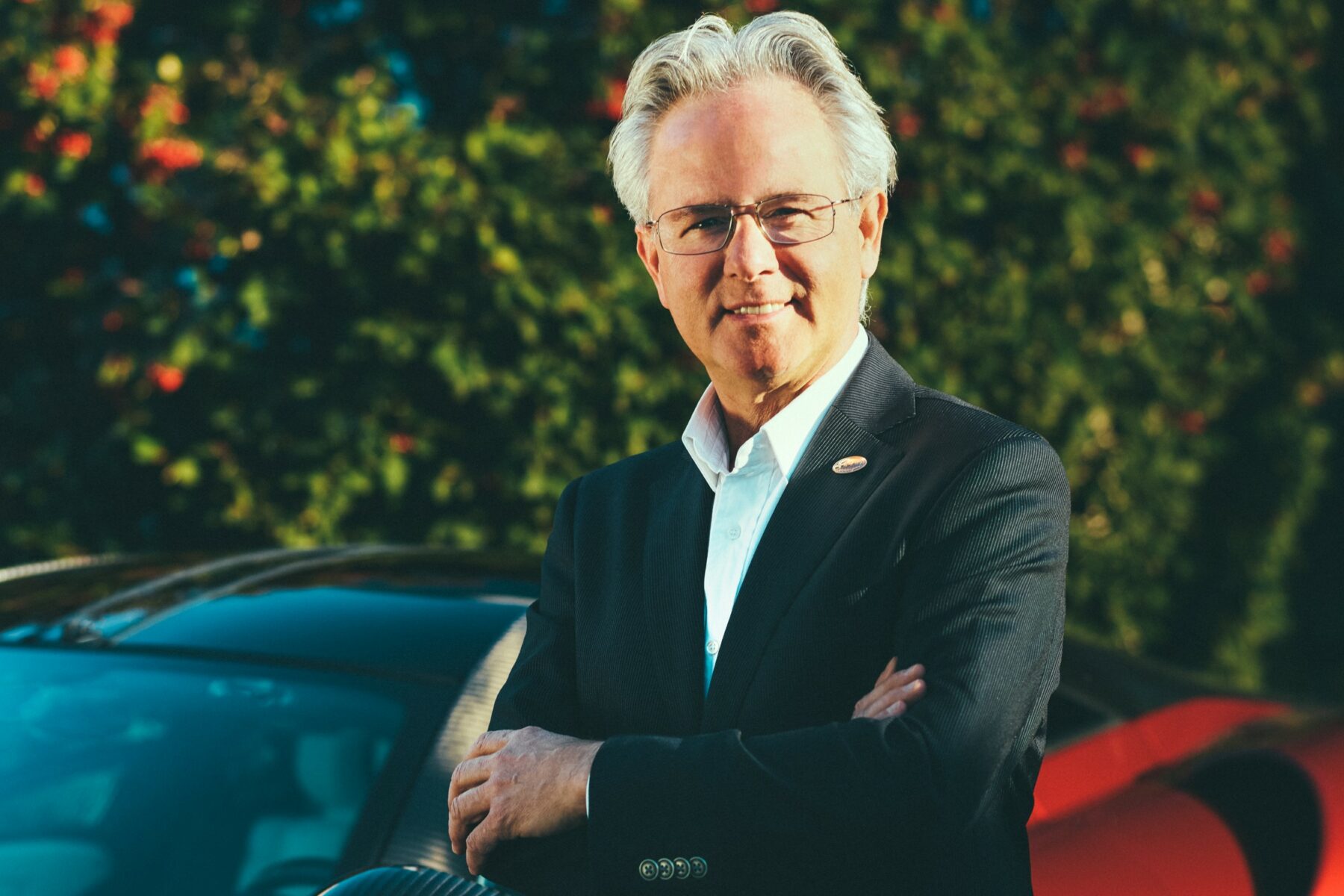 Pagani – Supercar Shangri-la | Car & Classic Magazine