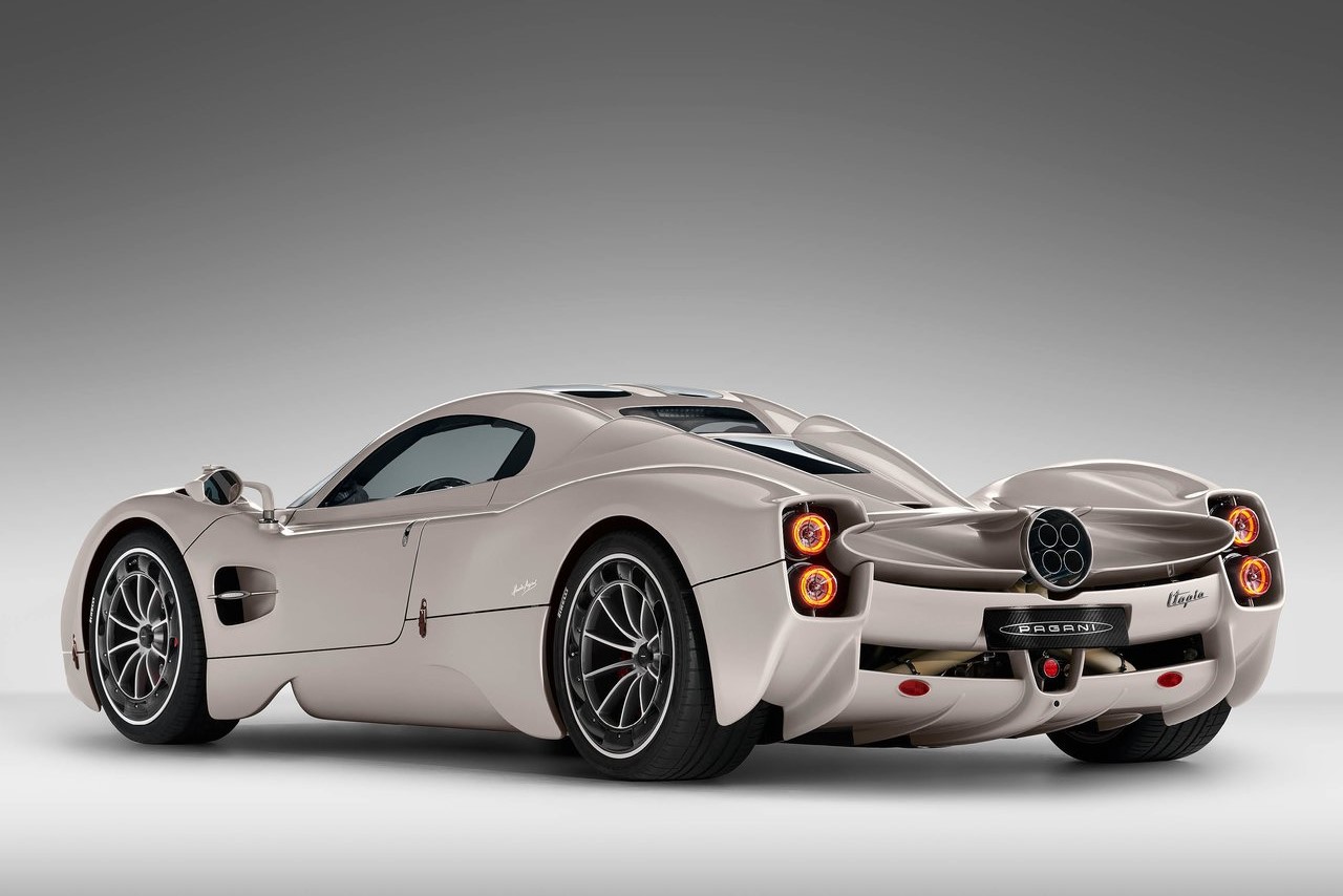 Pagani – Supercar Shangri-la | Car & Classic Magazine