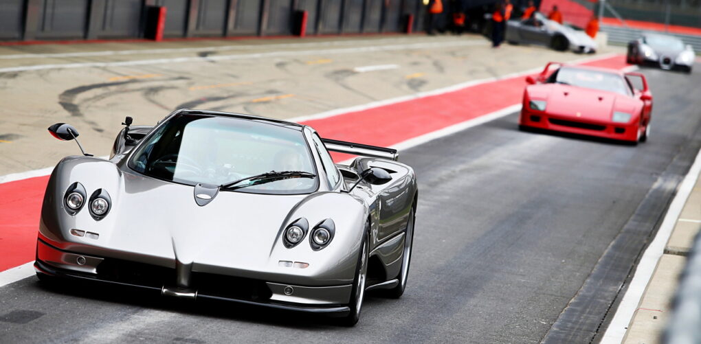 Pagani – Supercar Shangri-la | Car & Classic Magazine