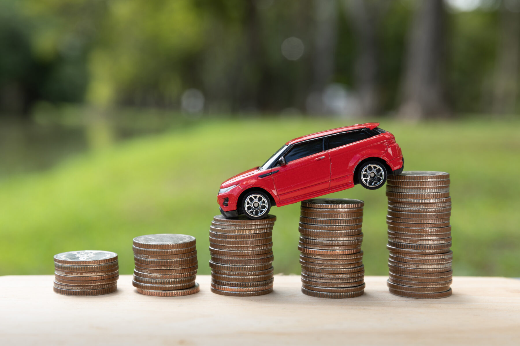 Thinking of Buying an EV? Read This First! | Car & Classic Magazine