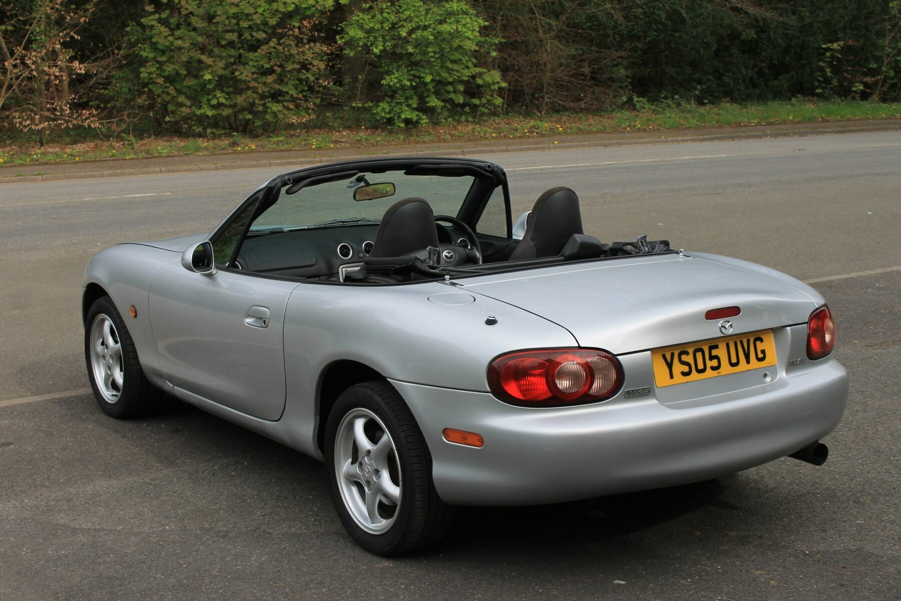Best Budget Convertibles to Buy in 2025 – Our £10K Top Ten | Car ...