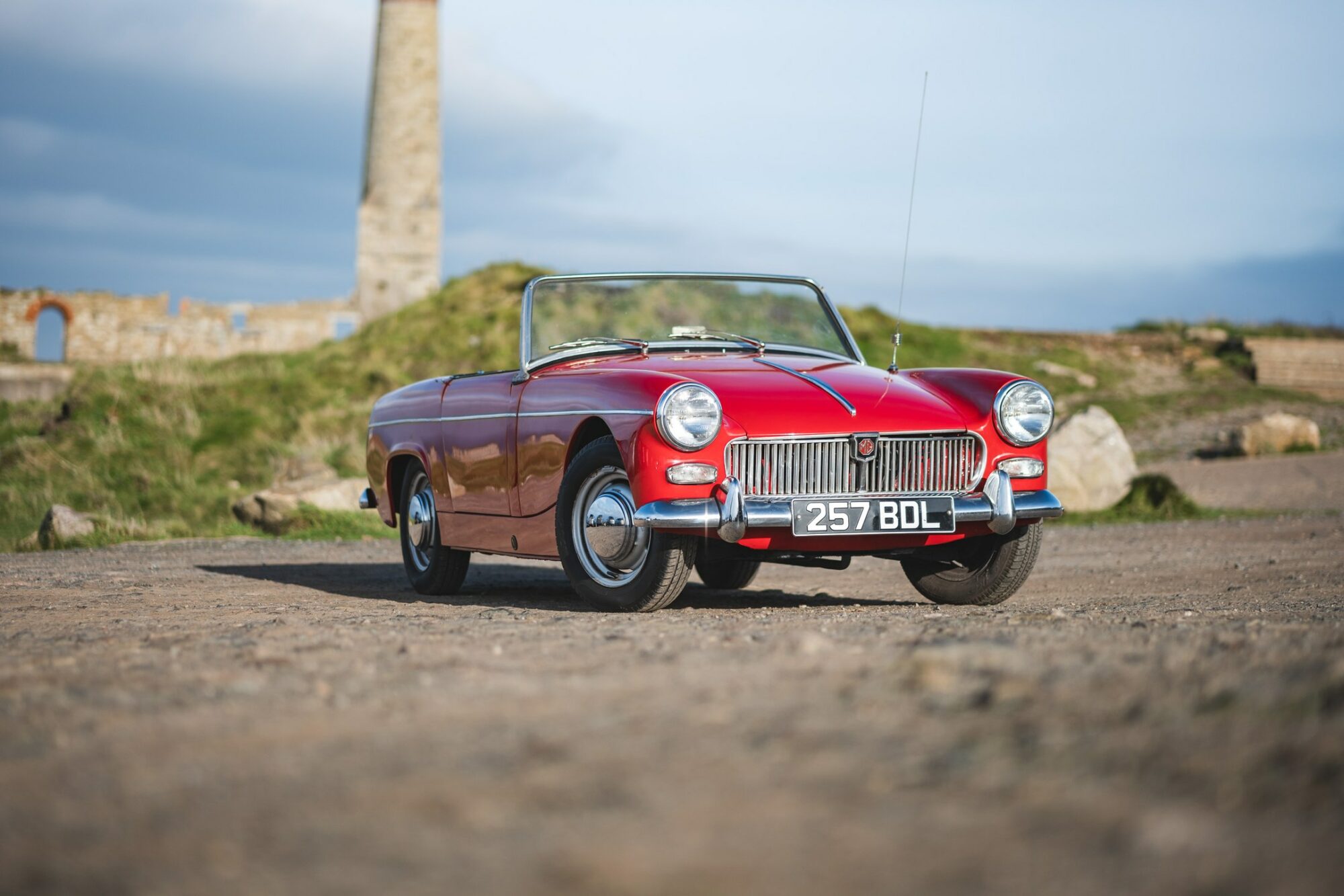 Best Budget Convertibles to Buy in 2025 – Our £10K Top Ten | Car ...