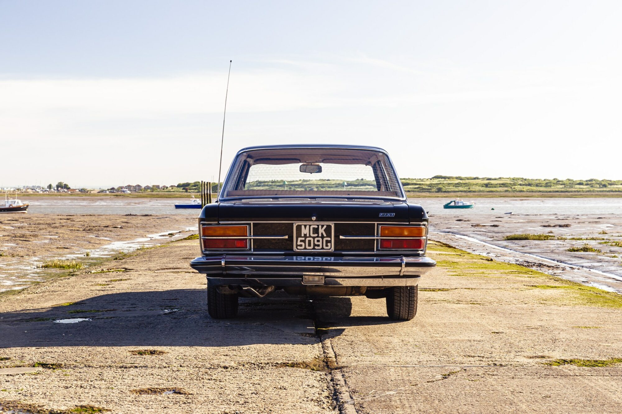 How To Sell Your Car At Auction: Part 2 | Car & Classic Magazine