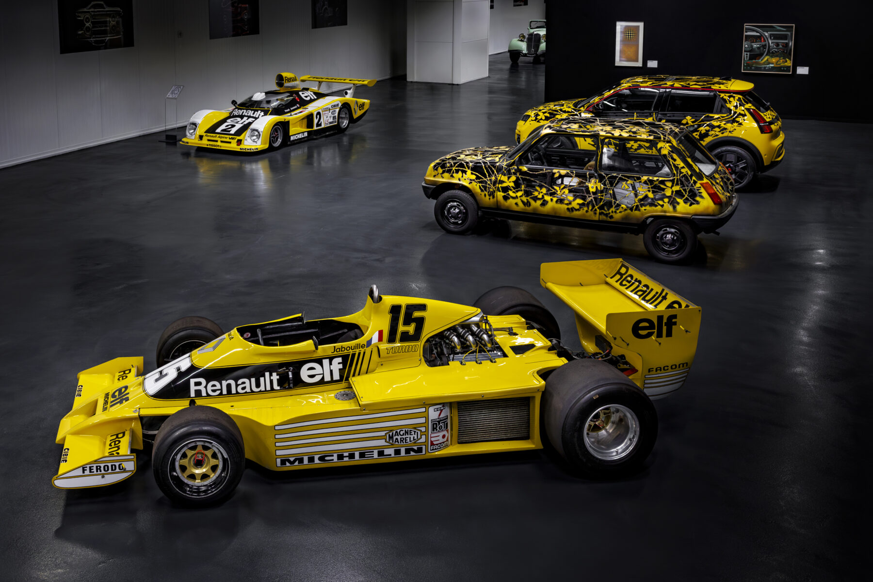 Renault Announces New Heritage Centre to Open in 2027 | Car & Classic ...