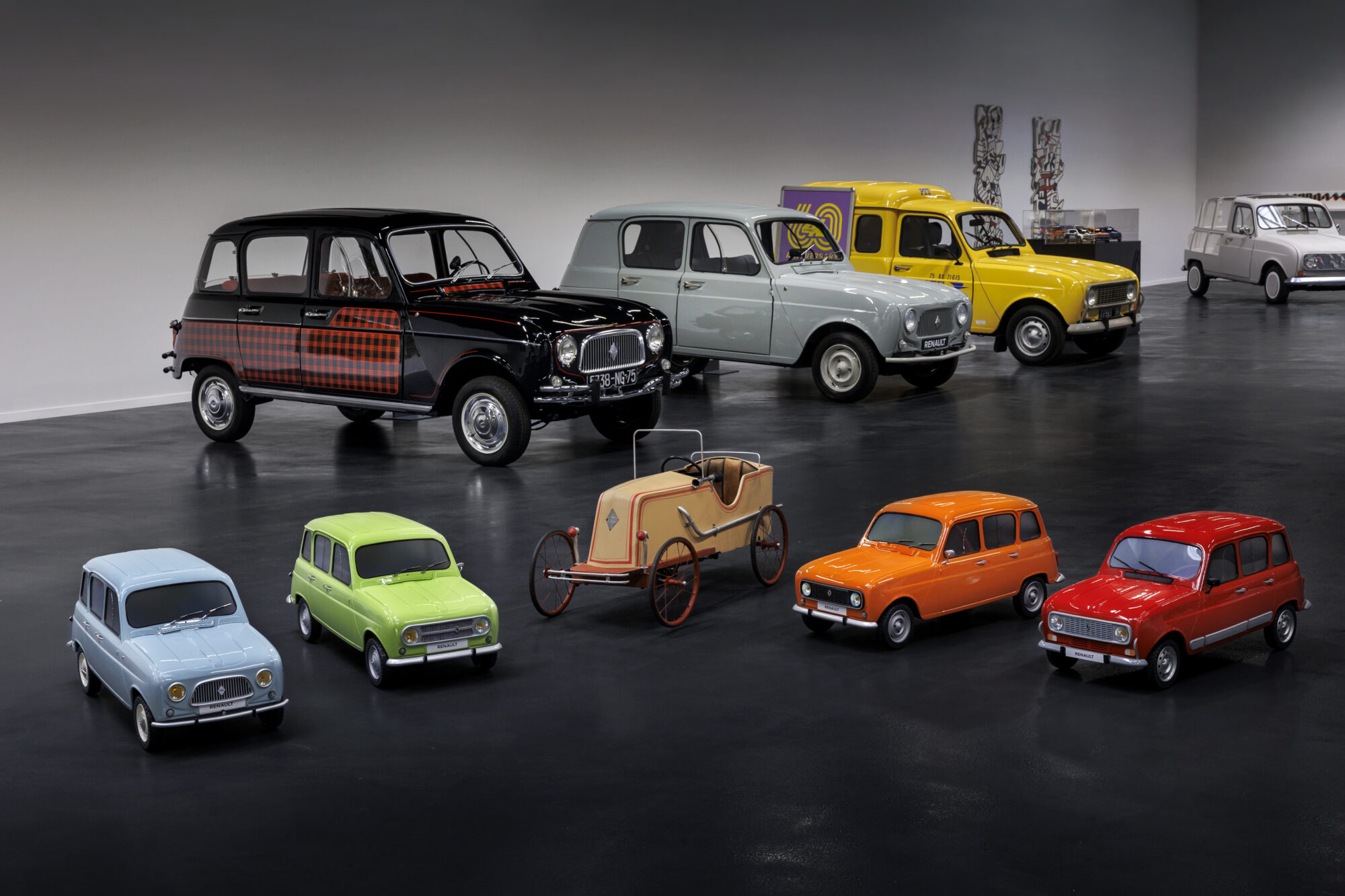 Renault Announces New Heritage Centre to Open in 2027 | Car & Classic ...