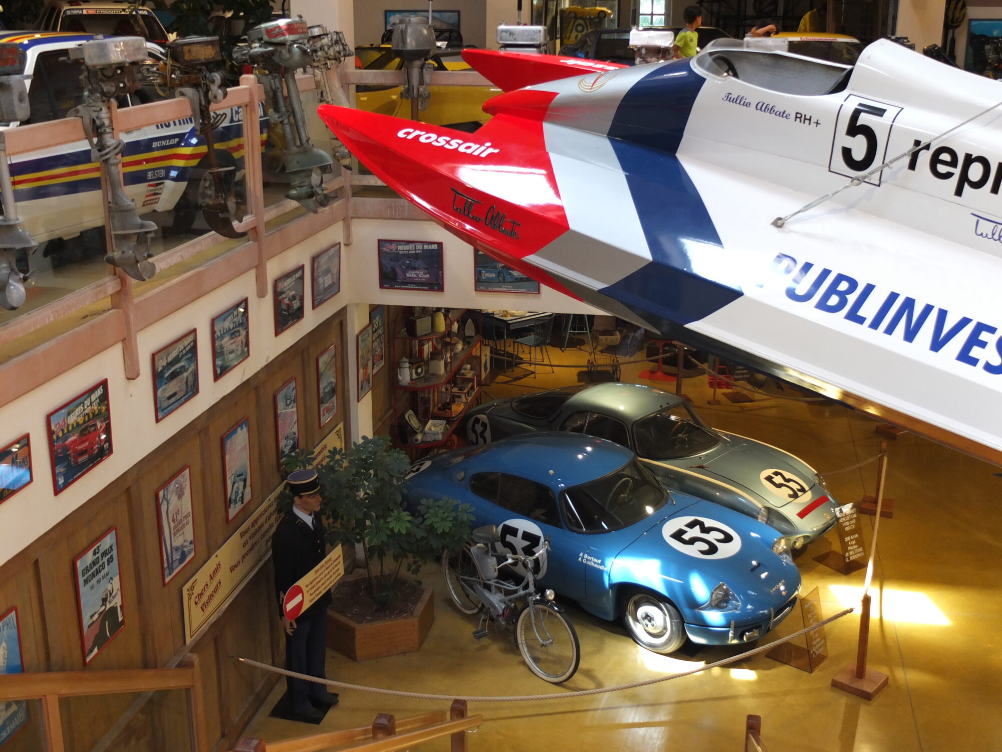 Le Manoir de l’Automobile – The Best Car Museum You’ve Probably Never ...