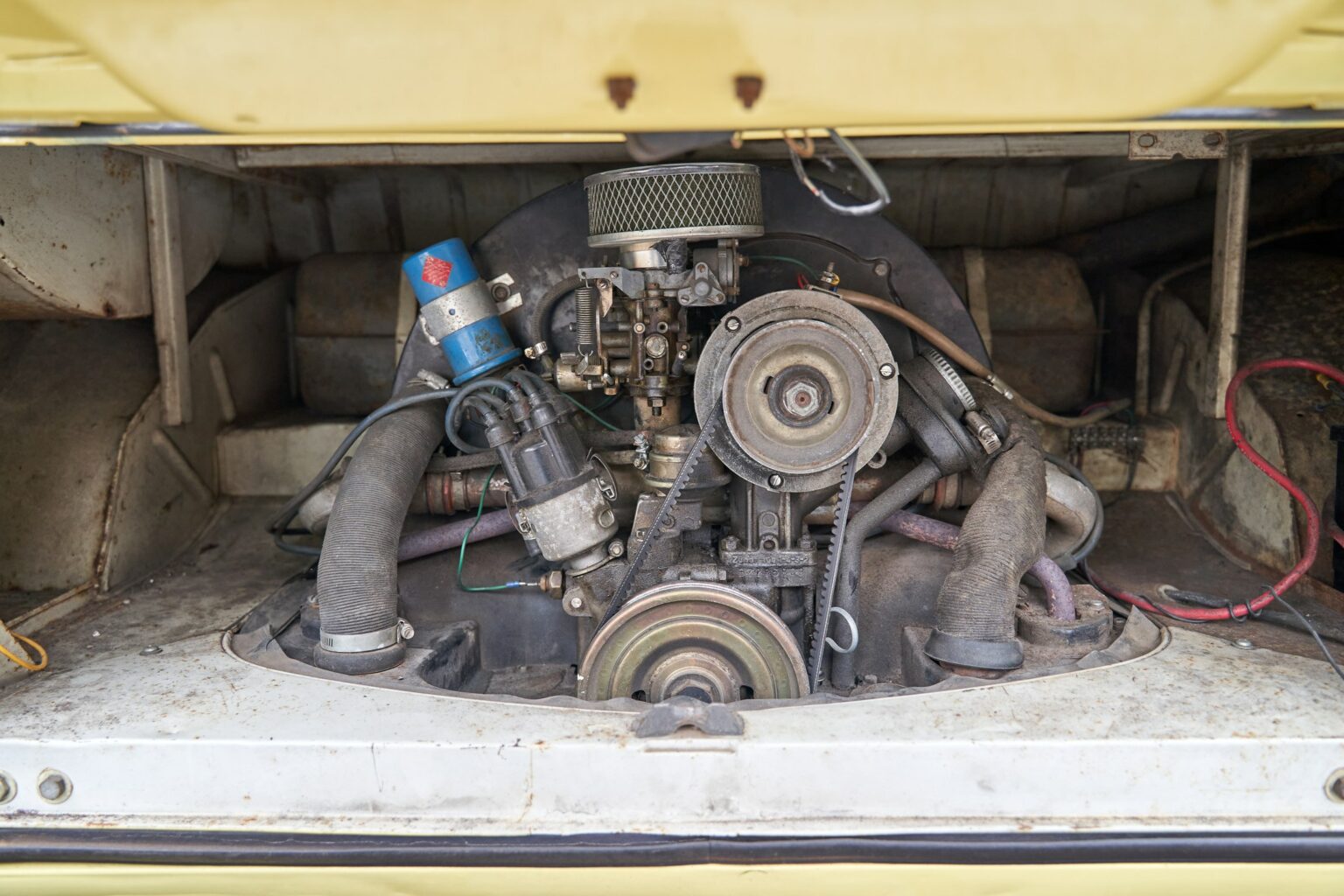 The Volkswagen Type 2 – Five Things You Need To Know | Car & Classic ...