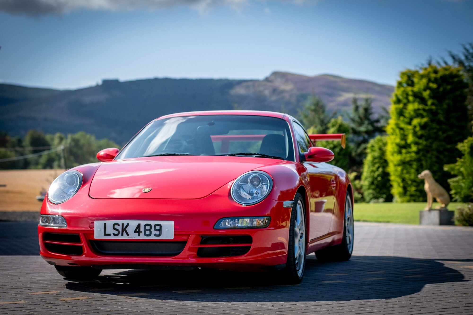 New DVLA Policies Affecting Classic Car Owners | Car & Classic Magazine