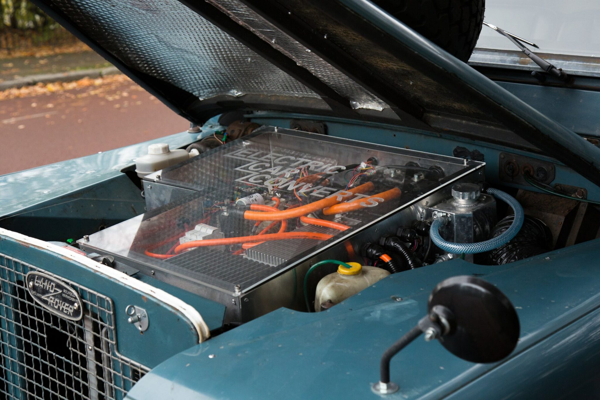 New DVLA Policies Affecting Classic Car Owners | Car & Classic Magazine