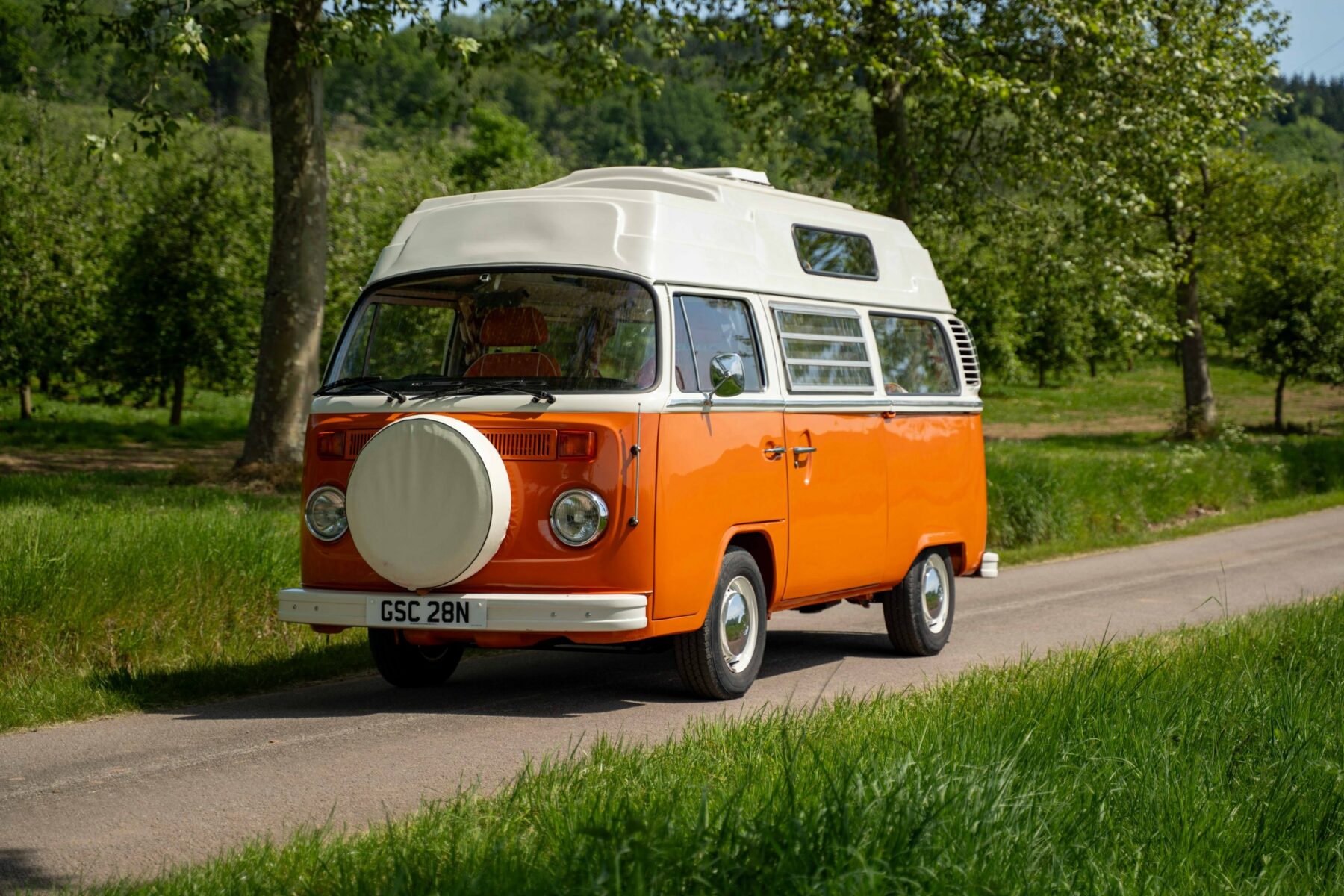 The Volkswagen Type 2 – Five Things You Need To Know | Car & Classic ...
