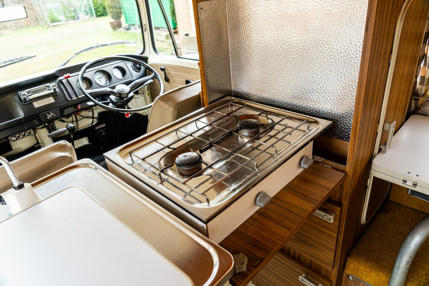 The Volkswagen Type 2 – Five Things You Need To Know | Car & Classic ...