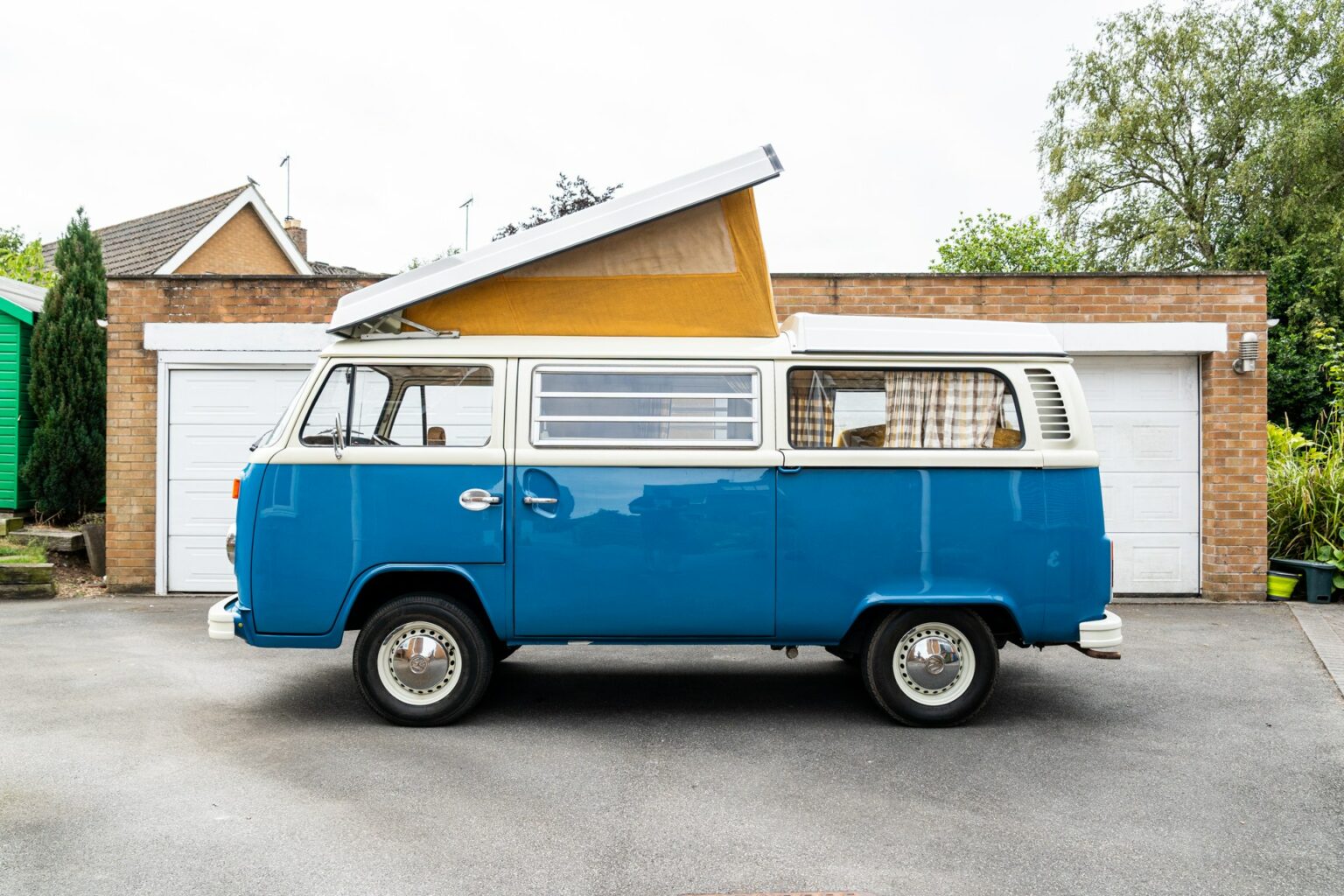 The Volkswagen Type 2 – Five Things You Need To Know | Car & Classic ...
