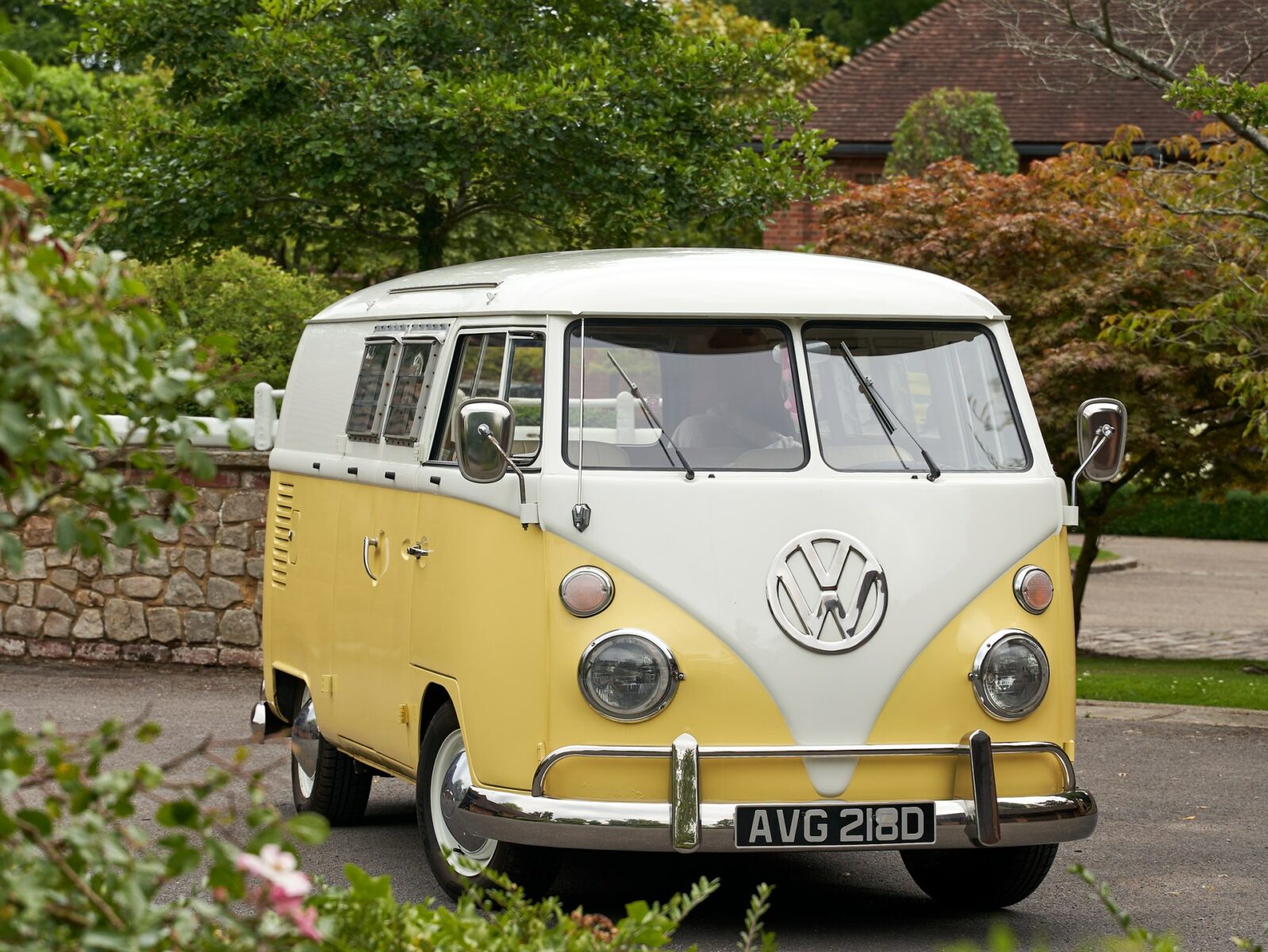 The Volkswagen Type 2 – Five Things You Need To Know | Car & Classic ...