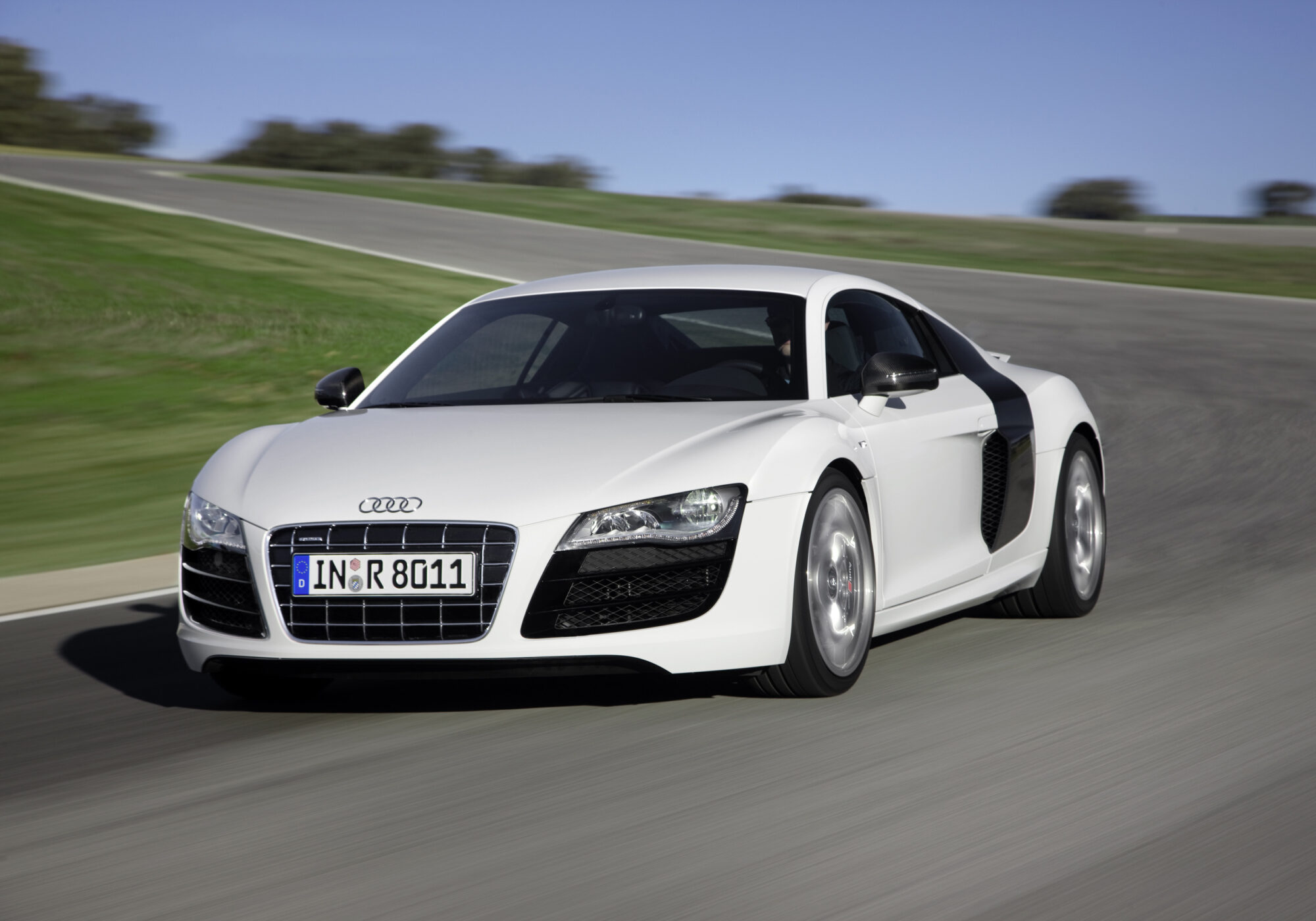35 Greatest Supercars Of All Time | Car & Classic Magazine