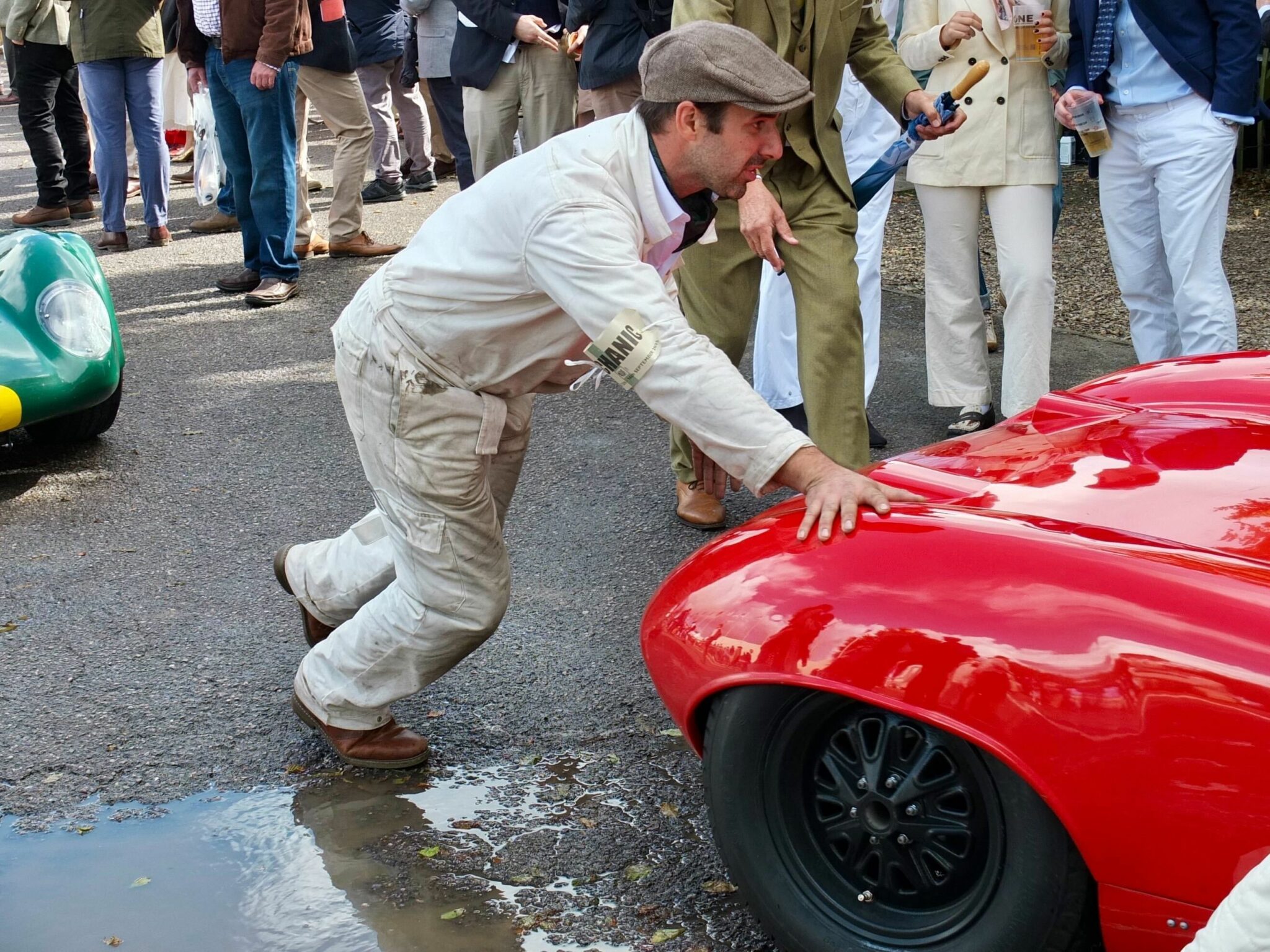 Goodwood Revival Is More Than Just Motorsport – It’s Time Travel | Car ...