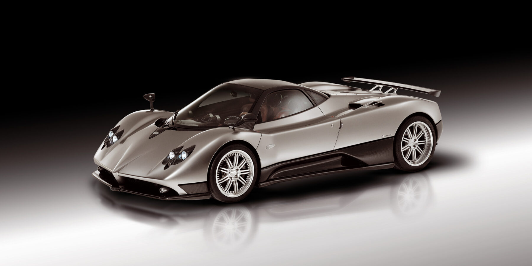 35 Greatest Supercars Of All Time | Car & Classic Magazine