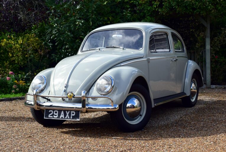 The Best Classic Cars of All Time | Car & Classic Magazine