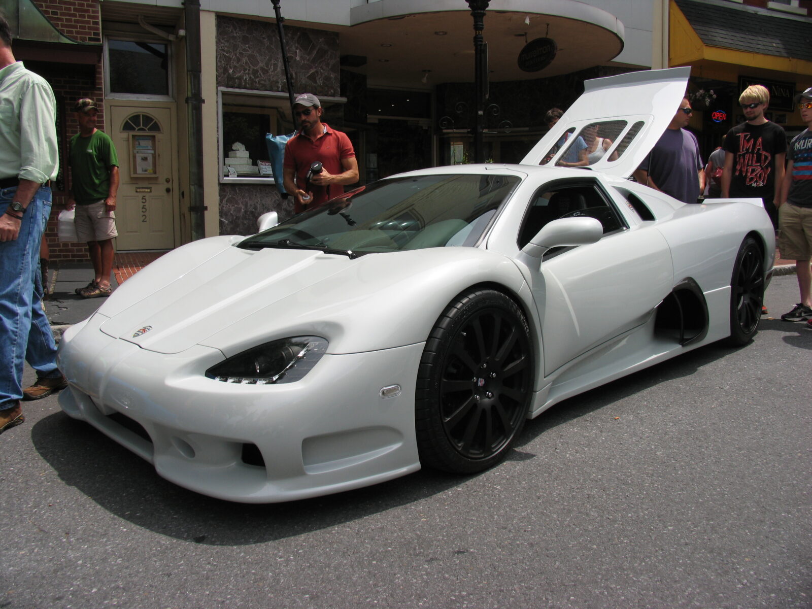 Fastest Cars in the World from 2000-2025 | Car & Classic Magazine